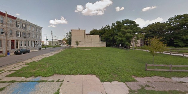 Empty lots | 21 Ventures